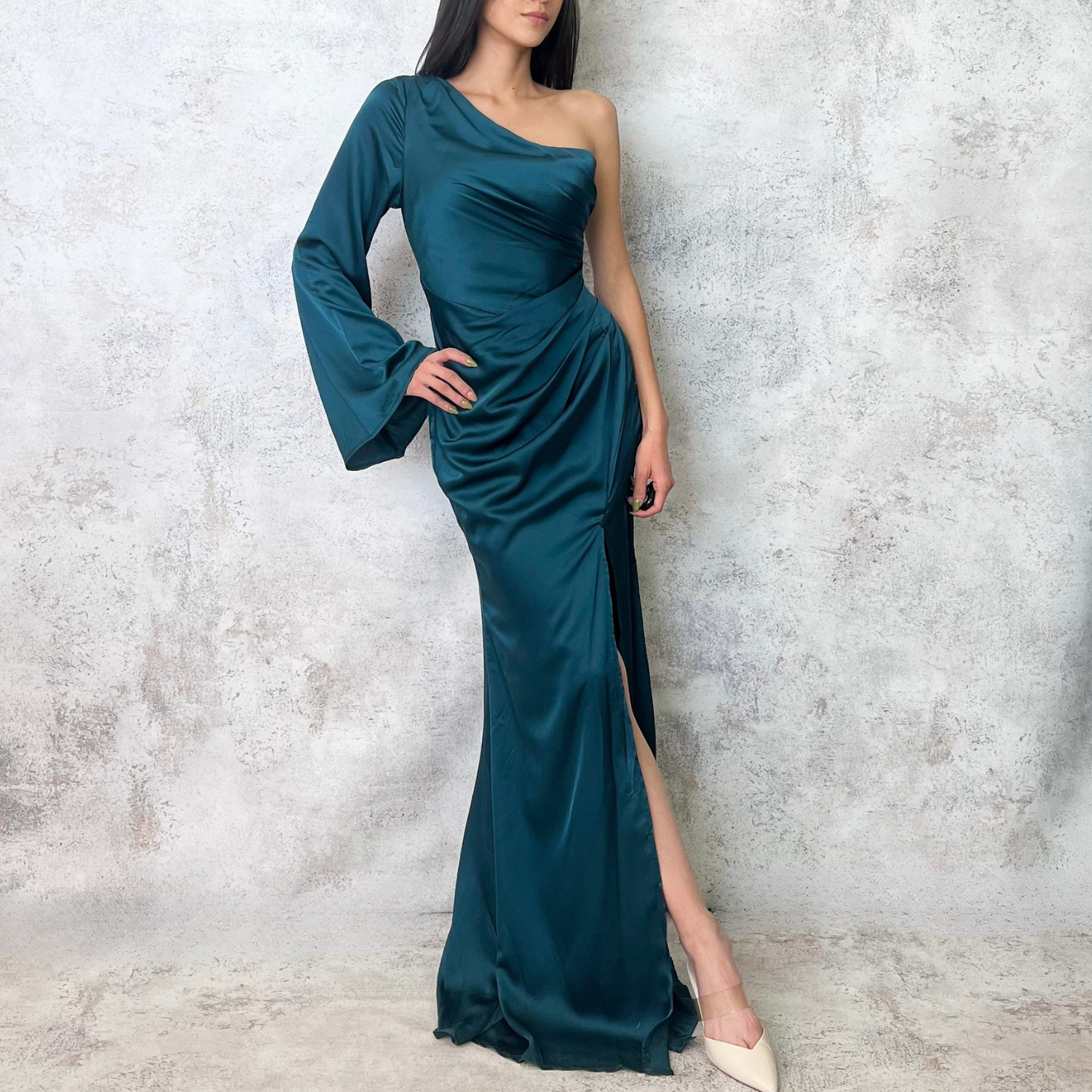 BRIDES MAID – Loretta | Fashion & Style