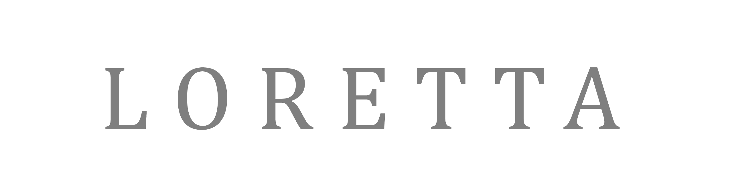 Loretta | Fashion & Style